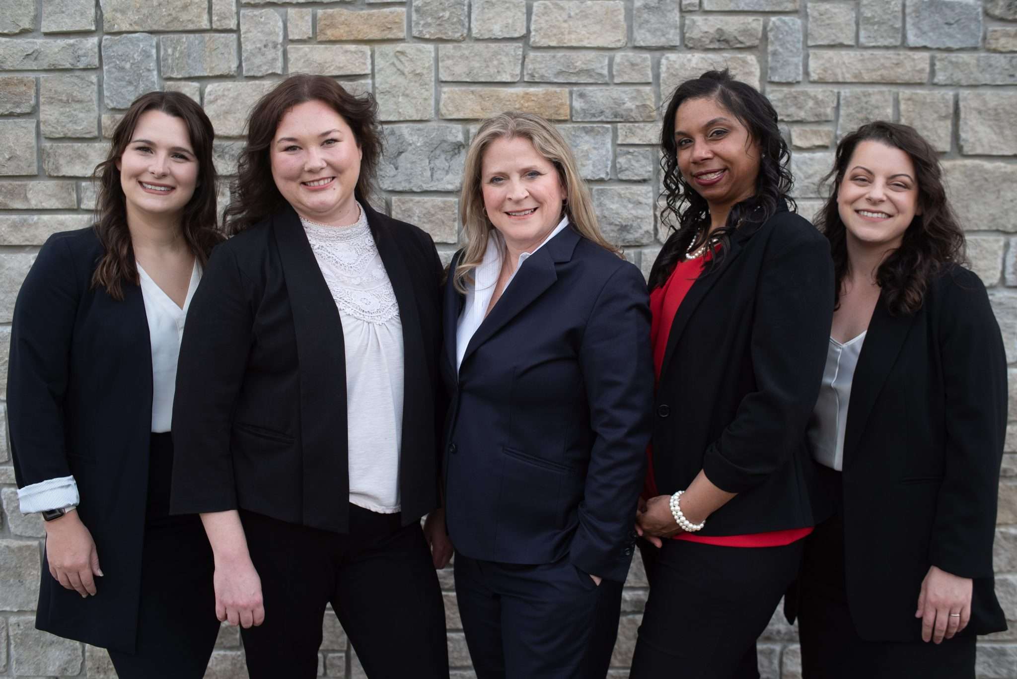 Meet the Team at Heather M. Collins Civil Rights Attorney in Middle TN