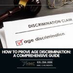 Proving Age Discrimination: A Comprehensive Guide to Protect Your Rights