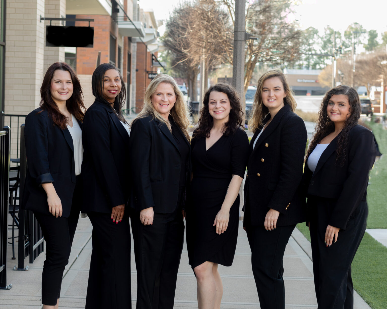 Nashville Civil Rights Attorneys | HMC Civil Rights