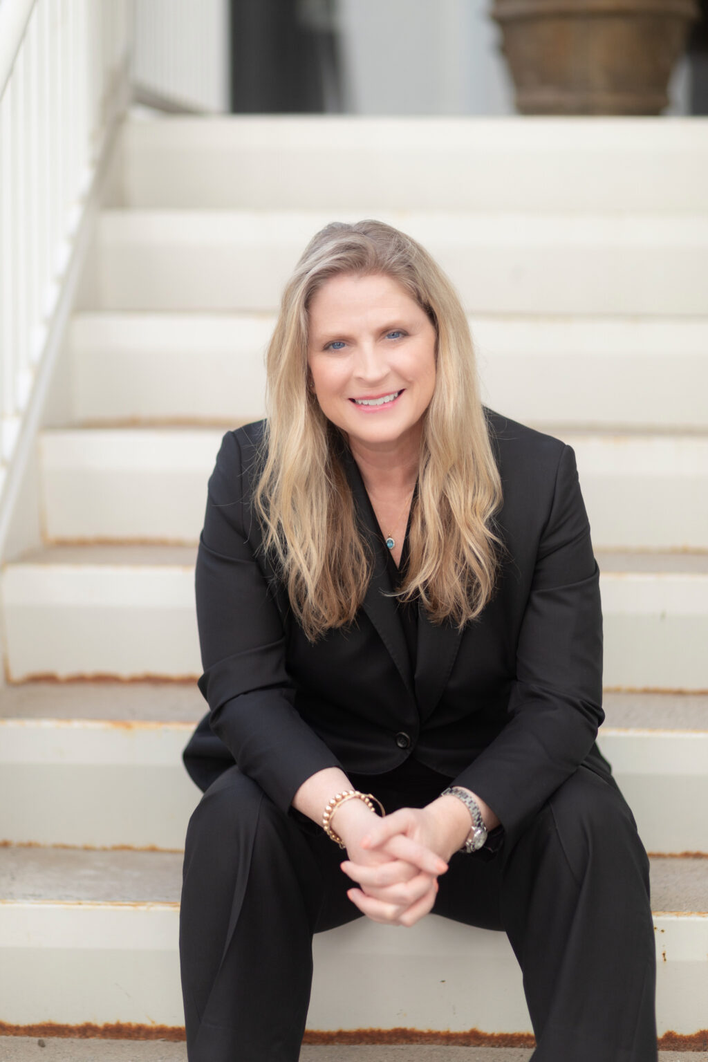 Civil Rights Attorney | Heather M. Collins